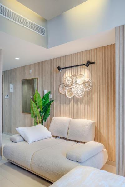 Balcony View Studio At Al Zahia - Sharjah
