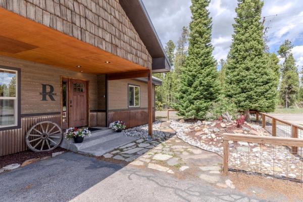 Rangers Retreat - West Yellowstone, MT