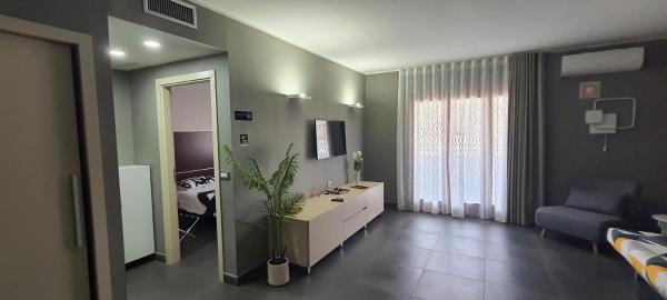 Cri's & You Guest Room - Cosenza
