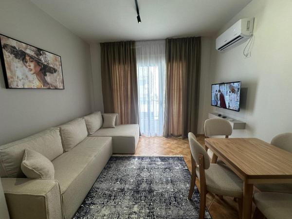 Palm Suites Apartments - Vlorë