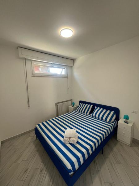 Bnb Il Tirreno - Livorno