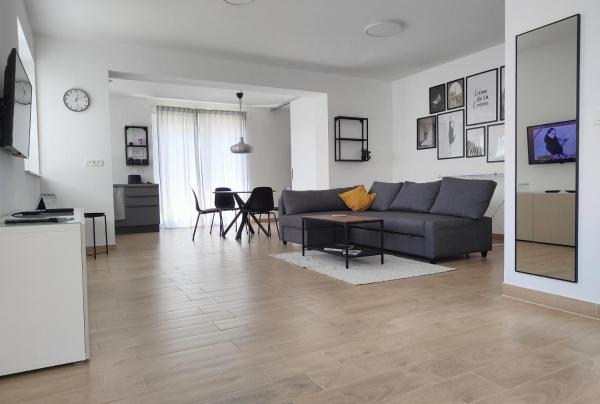 Apartma Walk In - Eslovenia