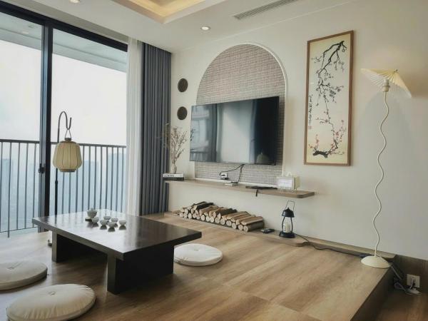 Swanlake Ecopark Hanoi-calm Homestay - Tỉnh Hưng Yên