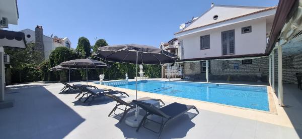 Bizim Kelebek - Ölüdeniz