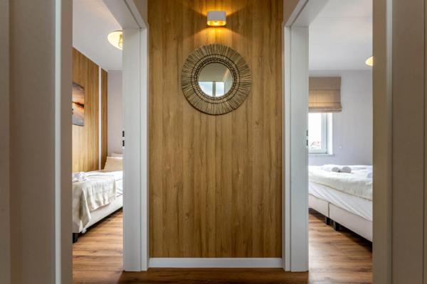 Osada Kalwa - Mazury