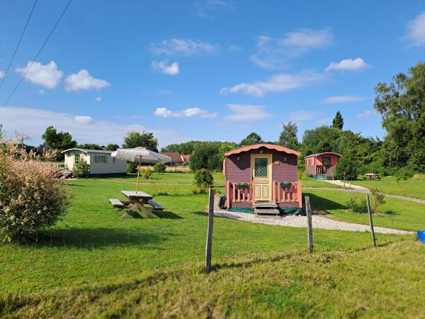 Monts De Flandre Insolite - Nord