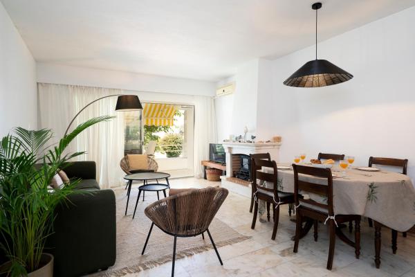 Bmyguest - Vale Do Lobo Family Beach Villa - Almancil