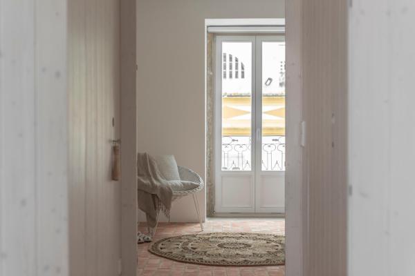 Danna Tavira Portuguese Design House Porta 10 - Tavira