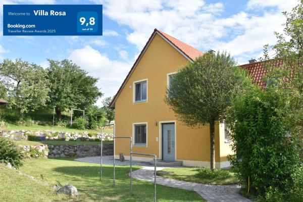 Holiday Home In Pfreimd - Oberpfalz 38096 - Weiden in der Oberpfalz