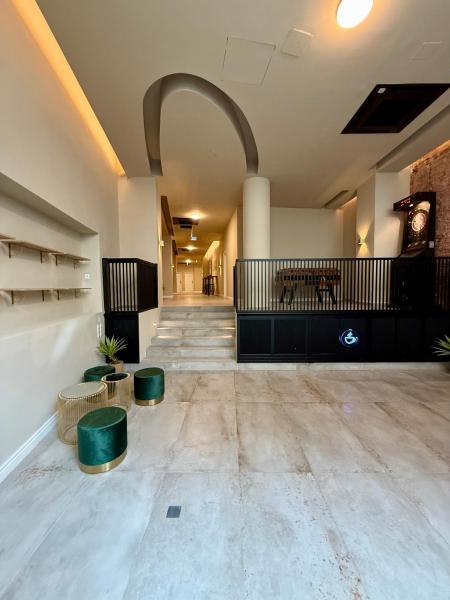 District One - Hideaway Hostel - Wien
