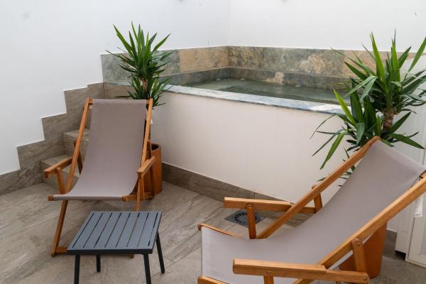 Bonita Burell Boutique - Baeza