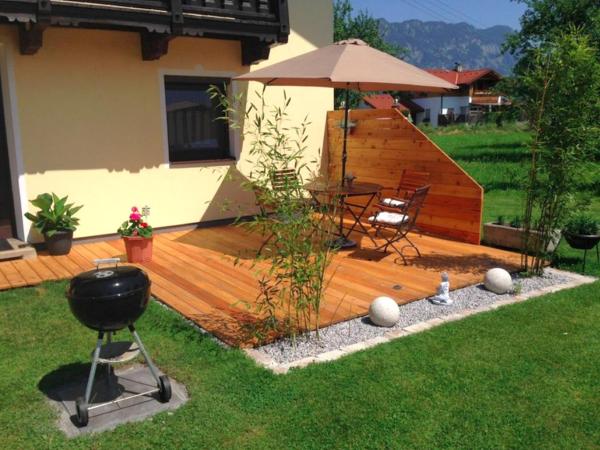 Innpromenade - Westendorf