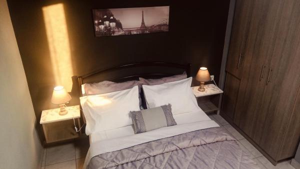 Marinas Apartments Alexandroupolis - Edirne Ili