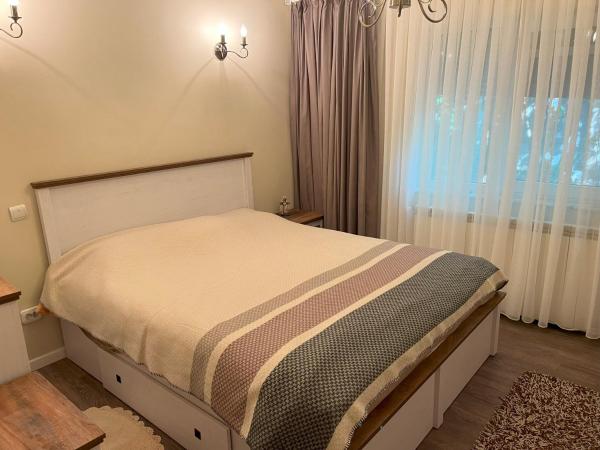 Domenii House - Bucarest