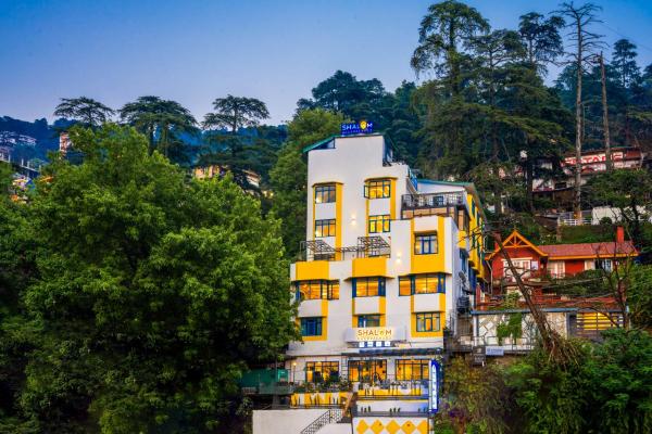 Shalom Backpackers Shimla - Shimla
