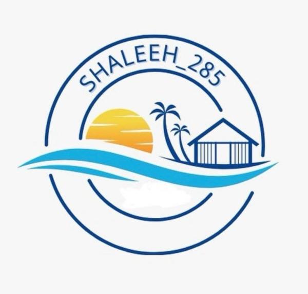 Shaleeh 285 شاليه العائلة - Kuwait