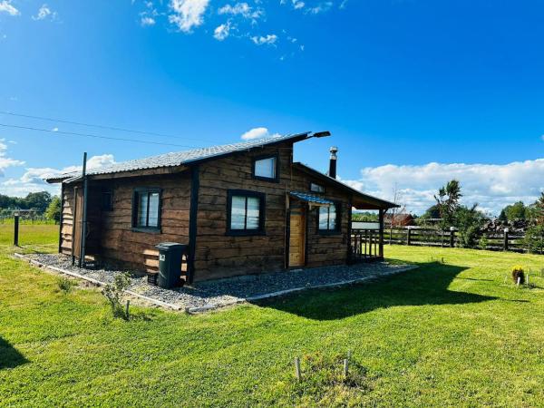 Cabañas By Casur Panguipulli - Panguipulli