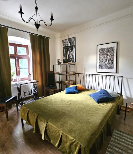 Cieszynek - Český Těšín