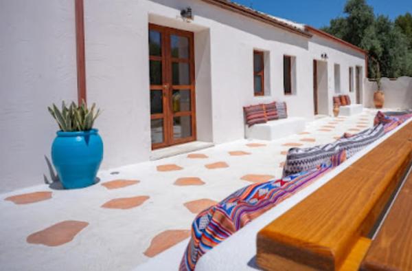 Villa Verde Boutique Apartment - Gonnesa