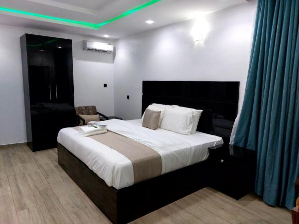 Celjoe Residence Hotel - Nigeria