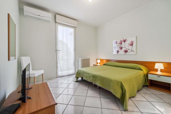 Green Village Accommodations - Italy