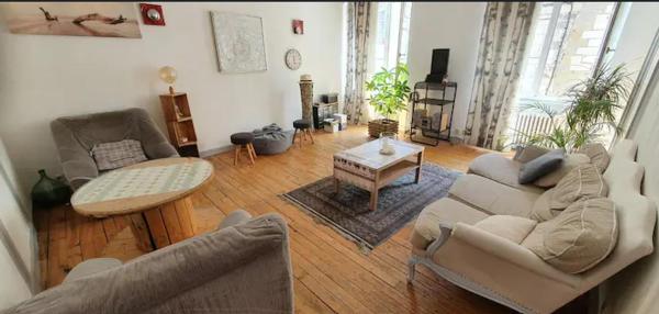 Bel Appartement Au Cœur Du Puy En Velay - Le Puy-en-Velay