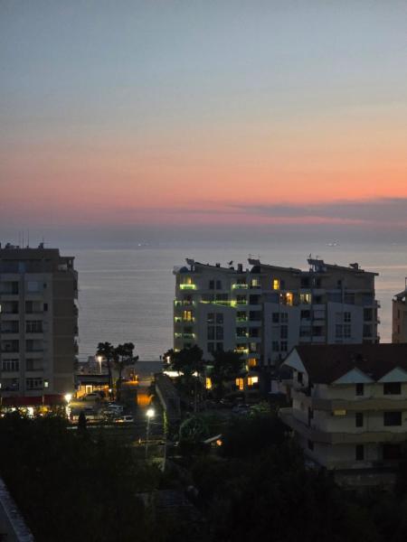 Eldo Apartments - Durrës