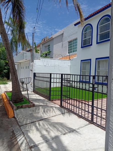 Casa Blanca Cancun - Cancún