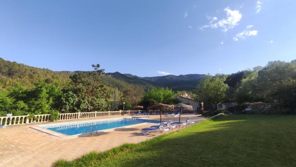 Finca La Celada - Caravaca de la Cruz