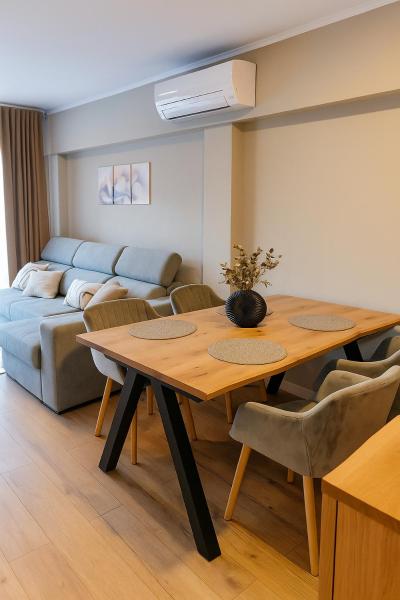 Arenal Wood & Beach Apartment Jávea - Xàbia