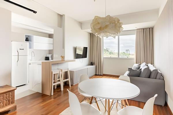 Flat Belverede - Belo Horizonte