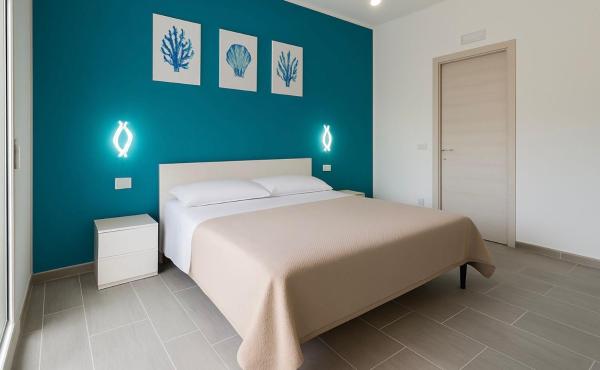 La Conchiglia Apartment Villa Margi - Santo Stefano di Camastra