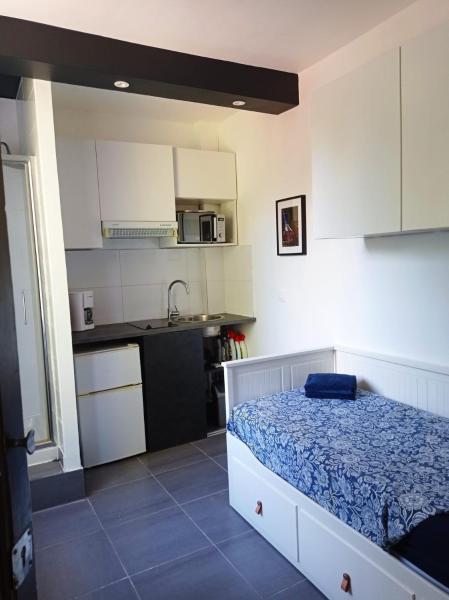 Studio Proche De Paris - Nanterre