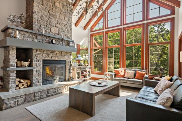 Tremblant Prestige - Panache 638 - Mont-Tremblant