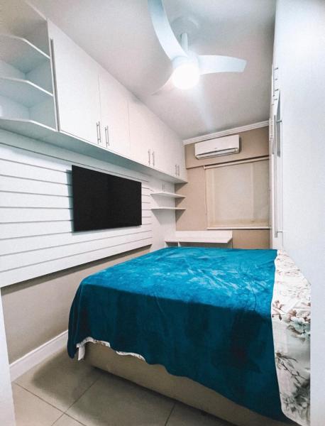 Apartamento Com ÓTima Localização Em Frente Ao Parque Olímpico E Do Rock In Rio - Mato Grosso (estado)