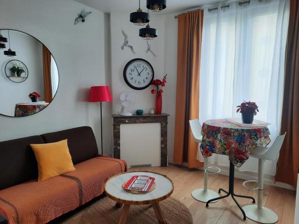 La Granv'illaise - Granville