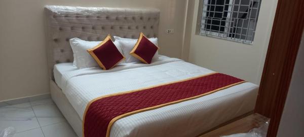 Rudra - 2 Bhk Appartments - Near Rameswaram Temple - Rameswaram