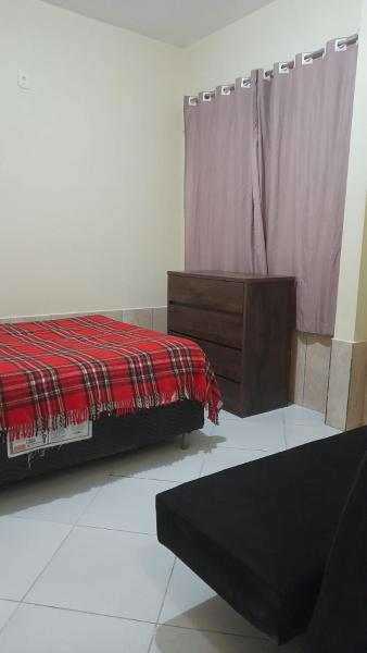 Kitnet Jardim Campomar - Rio das Ostras