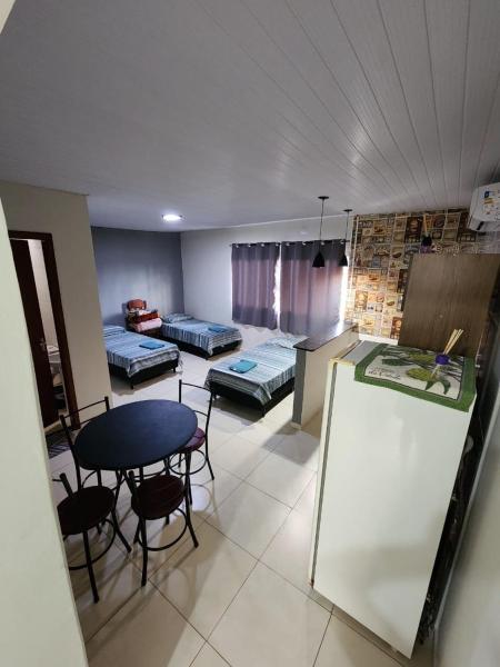 Apartamento Em Lins - Apto 06 - Lins