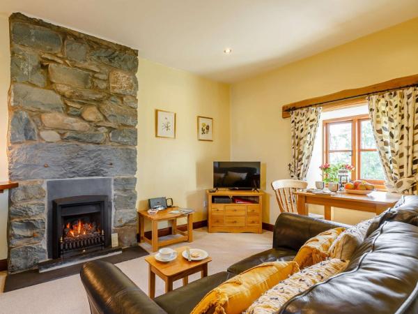 1 Bed In Barmouth 89395 - Harlech
