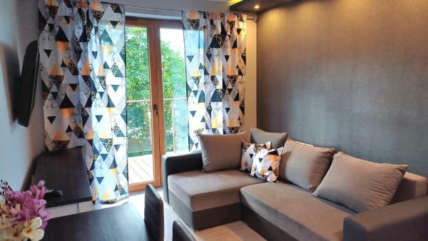 Apartament Sandra - Karpacz