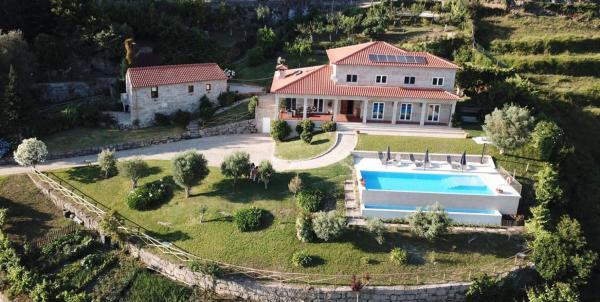 Encosta Do Sol - Cabeceiras de Basto