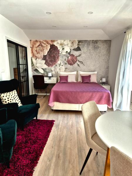 Apartment Mira - Baška Voda