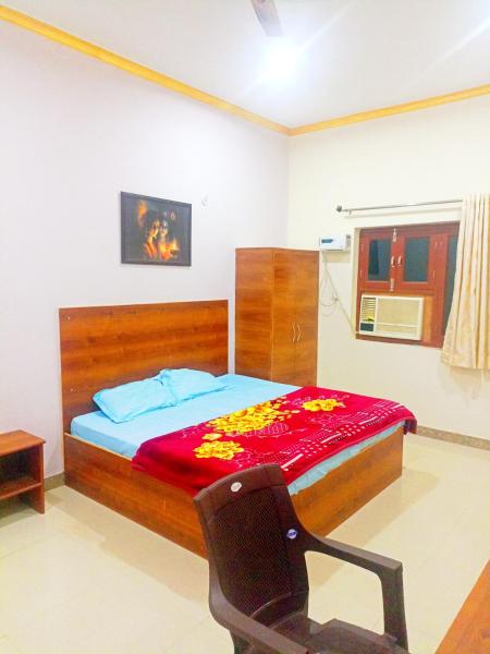 Shri Radha Rani Dham - Rajasthan