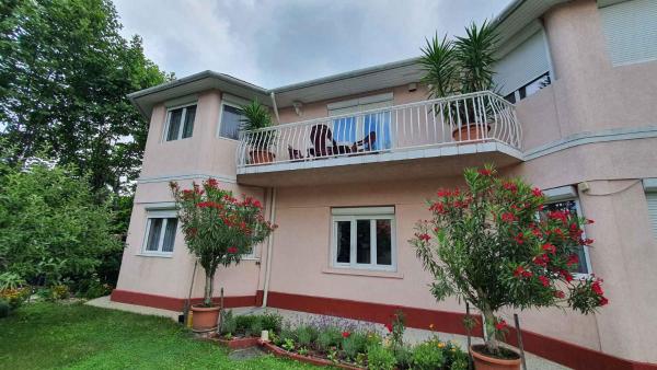 Apartment In Siofok - Balaton 19671 - Siófok