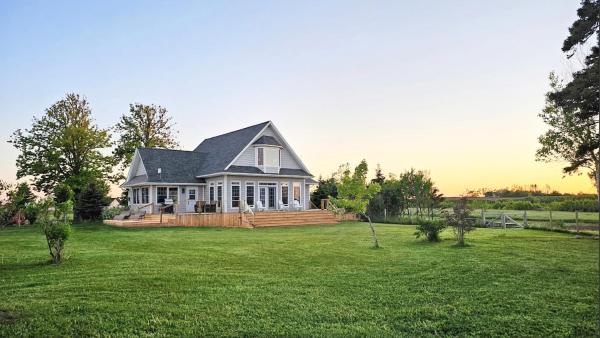 Charming Island Getaway - Île-du-Prince-Édouard