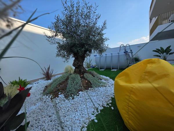 M4ree Seaside Suites & Relax - Bari