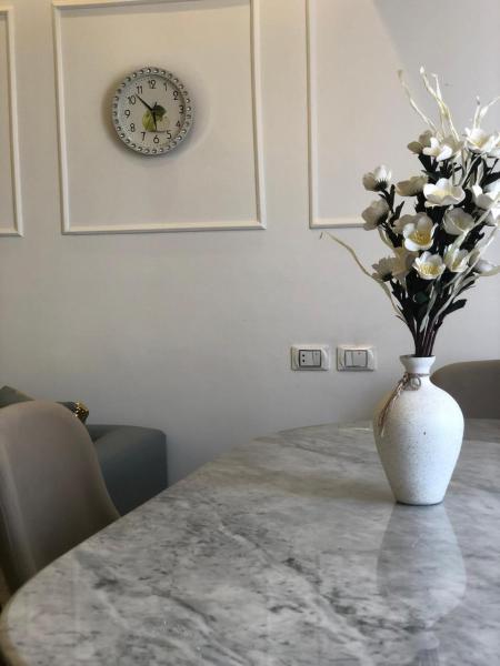 Cairo View Apartments - Giza