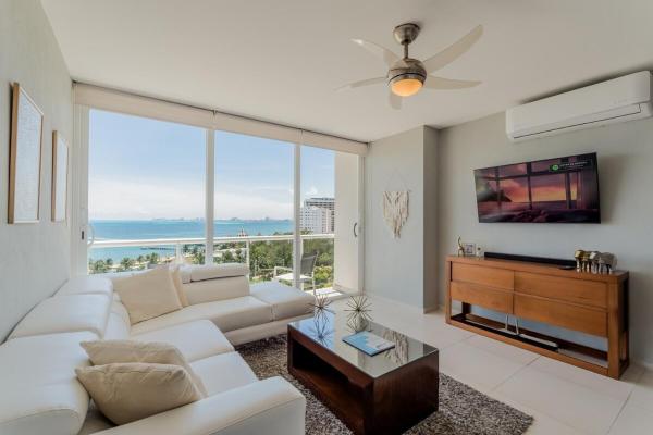 Palmera 3bdr Beachfront By Casa Paraiso - Isla Mujeres