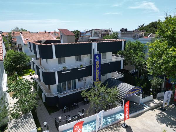 Erikli Golden Glow P Hotel - Yozgat